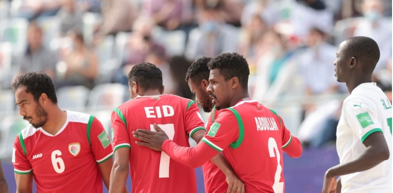 Oman vs Jordan Prediction and Betting Tips (05.06.2025)
