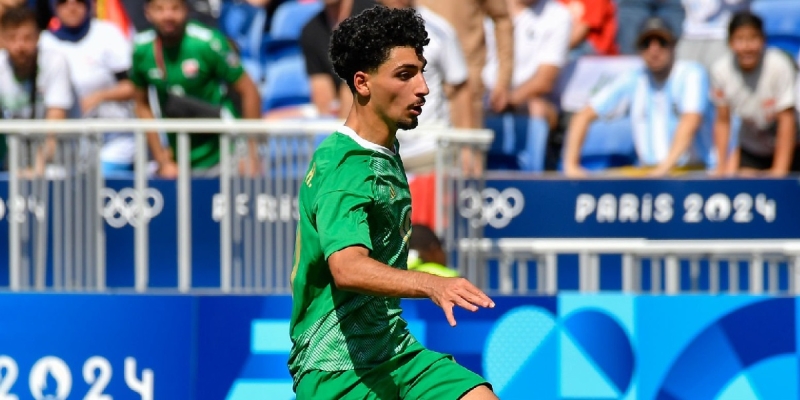 Jordan vs Iraq Prediction and Betting Tips (10.06.2025)