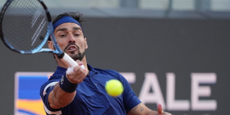 Fabio Fognini vs Corentin Moutet Prediction and Betting Tips (10.06.2025)