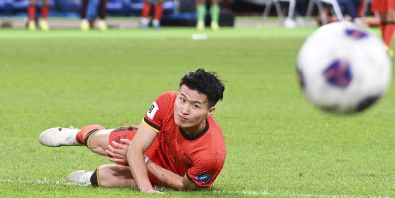 China vs Bahrain Prediction and Betting Tips (10.06.2025)