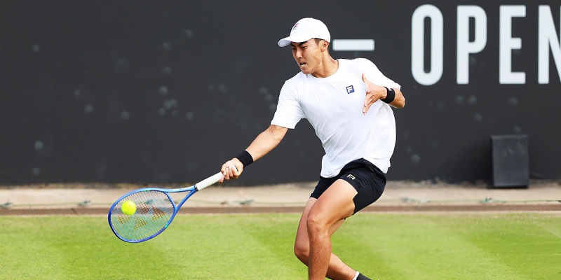 Rinky Hijikata vs Daniel Evans Prediction and Betting Tips (11.06.2025)