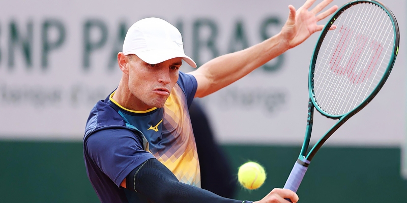 Adrian Mannarino vs Christopher O'Connell Prediction and Betting Tips ...