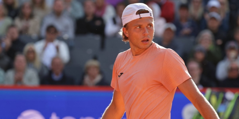 Alexandre Muller vs Alexander Bublik Prediction and Betting Tips (16.06 ...