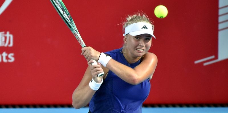 Kimberly Birrell vs Clara Tauson Prediction and Betting Tips (16.06.2025)