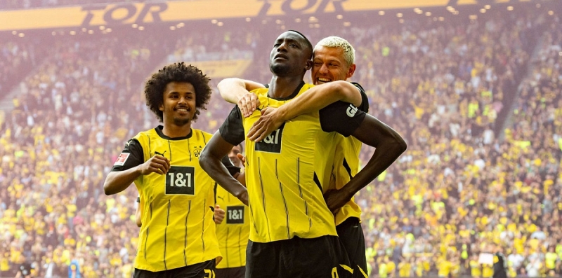 Fluminense vs Borussia Dortmund Prediction and Betting Tips (17.06.2025)