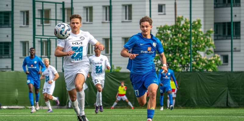 FK Tukums 2000 vs FK Jelgava Prediction and Betting Tips (17.06.2025)