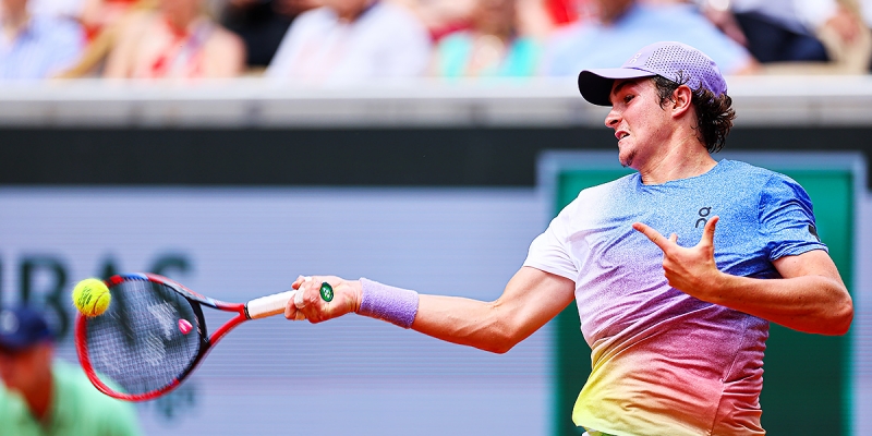 Joao Fonseca vs Flavio Cobolli Prediction and Betting Tips (17.06.2025)