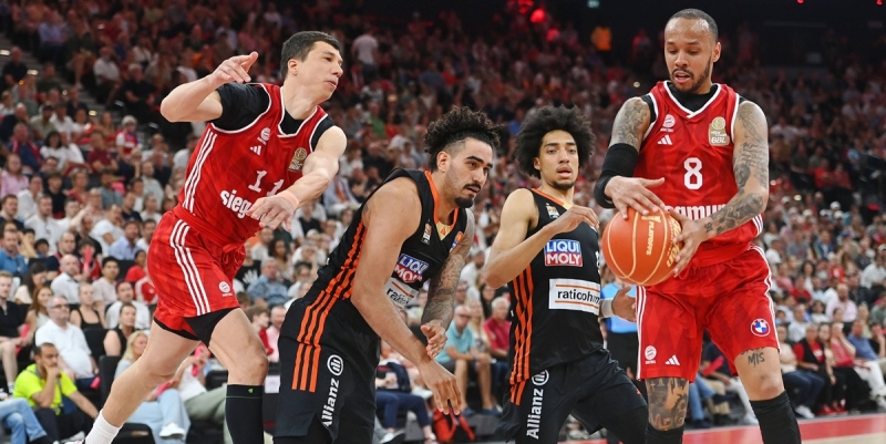 Ratiopharm Ulm vs FC Bayern Munchen Prediction and Betting Tips (18.06. ...