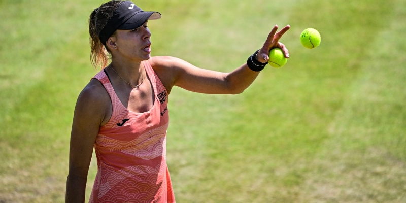 Magda Linette vs Clara Tauson Prediction and Betting Tips (20.06.2025)