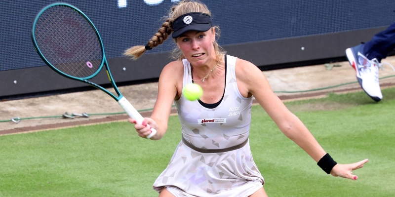 Magdalena Frech vs Clara Tauson Prediction and Betting Tips (23.06.2025)