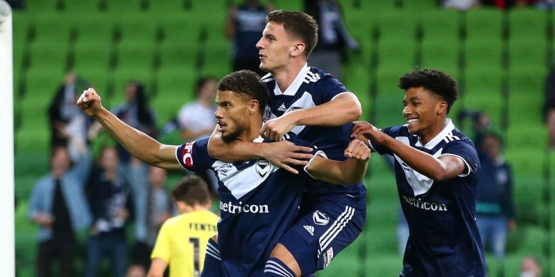 Melbourne Victory Youth vs Port Melbourne Sharks SC Prediction and ...