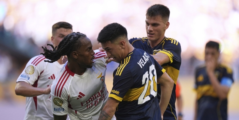 Auckland City FC vs Boca Juniors Prediction and Betting Tips (24.06.2025)