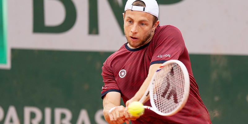 Ethan Quinn vs Tallon Griekspoor Prediction and Betting Tips (24.06.2025)