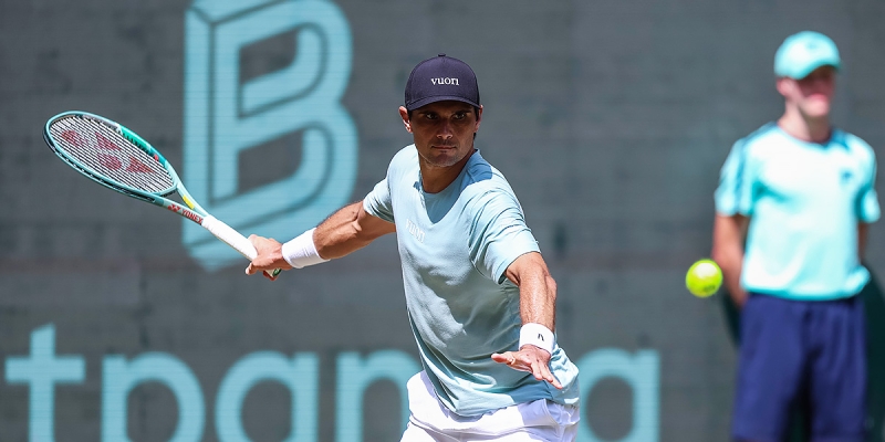 Marcos Giron vs Jacob Fearnley Prediction and Betting Tips (25.06.2025)