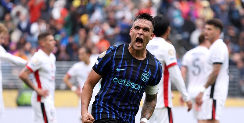 Inter vs River Plate Prediction and Betting Tips (26.06.2025)