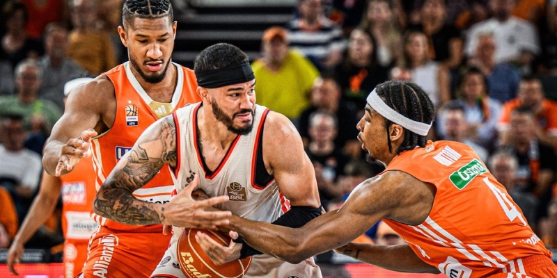 FC Bayern Munchen vs Ratiopharm Ulm Prediction and Betting Tips (26.06. ...