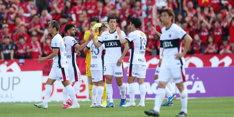 Kashima Antlers vs Fagiano Okayama FC Prediction and Betting Tips (28. ...