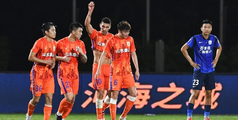 Changchun Yatai vs Shanghai Shenhua Prediction and Betting Tips (29.06. ...