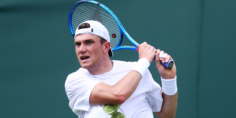 Jack Draper vs Sebastian Baez Prediction and Betting Tips (01.07.2025)