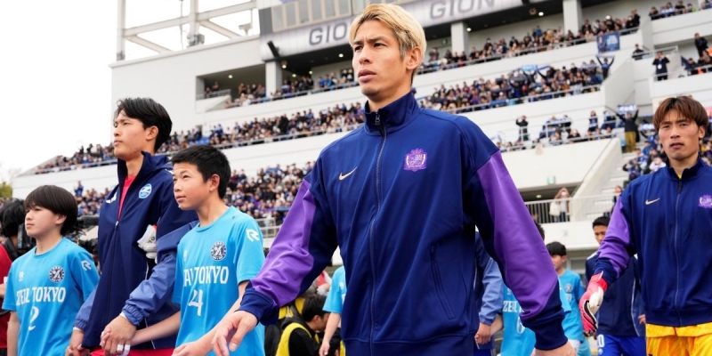 Fagiano Okayama FC vs Sanfrecce Hiroshima Prediction and Betting Tips ...