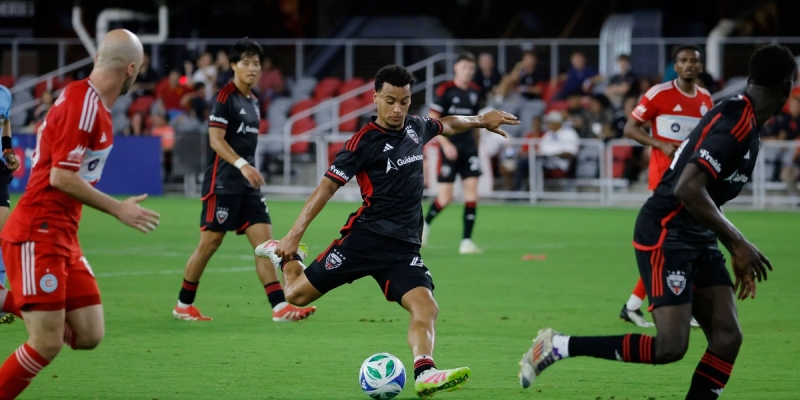 DC United vs Atlanta United Prediction and Betting Tips (06.07.2025)