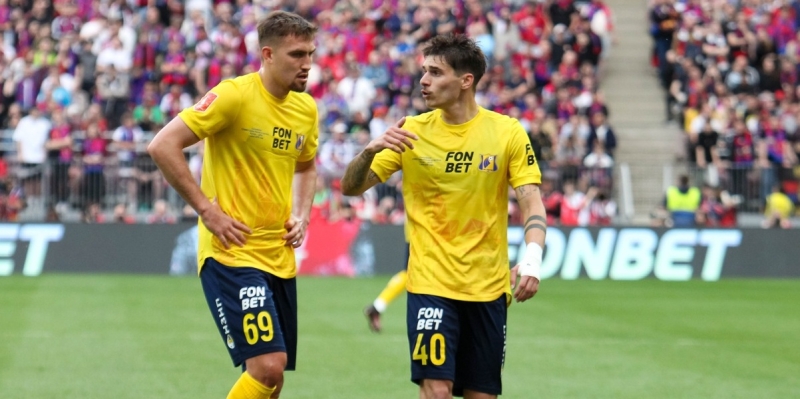 FC Rostov vs FK Makhachkala Prediction and Betting Tips (08.07.2025)