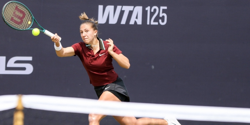 Tara Wurth vs Diane Parry Prediction and Betting Tips (14.07.2025)