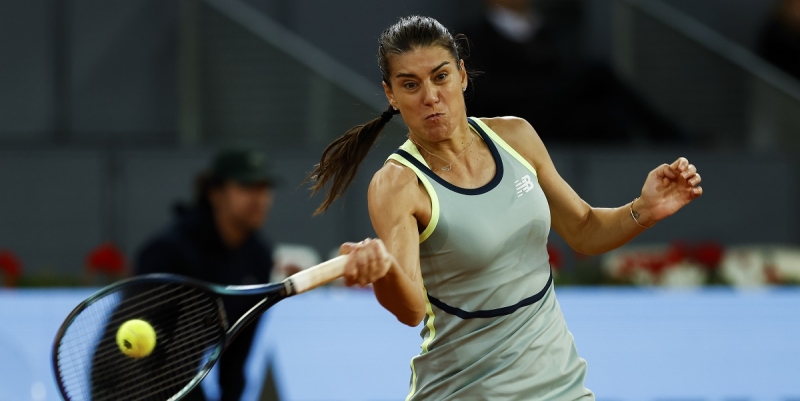 Maria Carle vs Sorana Cirstea Prediction and Betting Tips (18.07.2025)