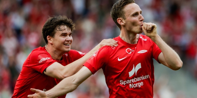 KFUM vs Brann Prediction and Betting Tips (19.07.2025)