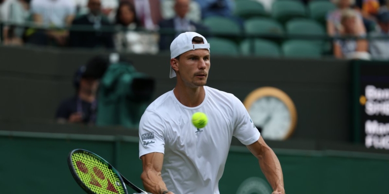 Alexander Shevchenko vs Marton Fucsovics Prediction and Betting Tips ...