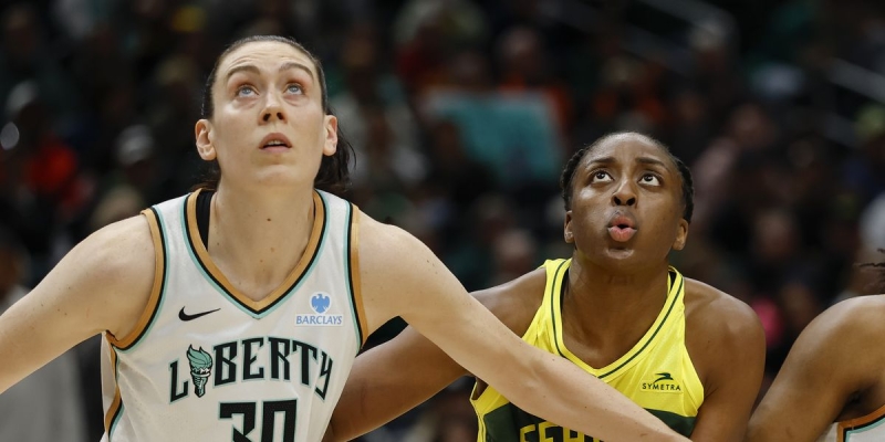 New York Liberty vs Phoenix Mercury Prediction and Betting Tips (26.07. ...