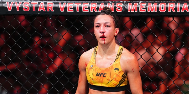 Amanda Ribas vs Tabatha Ricci Prediction and Betting Tips (26.07.2025)