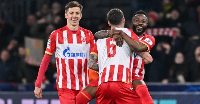 FK Crvena Zvezda vs Lincoln Red Imps FC Prediction and Betting Tips (29.07.2025)