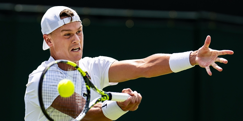 Alexandre Muller vs Holger Rune Prediction and Betting Tips (01.08.2025)