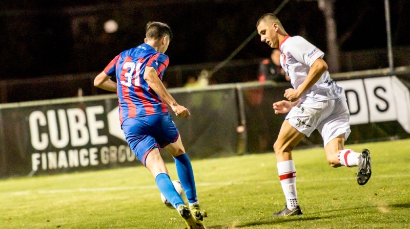 Port Melbourne Sharks SC vs Dandenong City Prediction and Betting Tips ...
