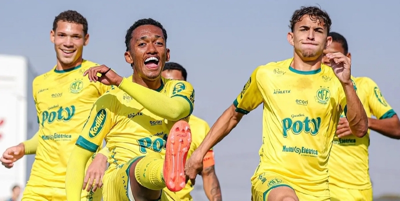 Mirassol vs Vasco da Gama Prediction and Betting Tips (03.08.2025)