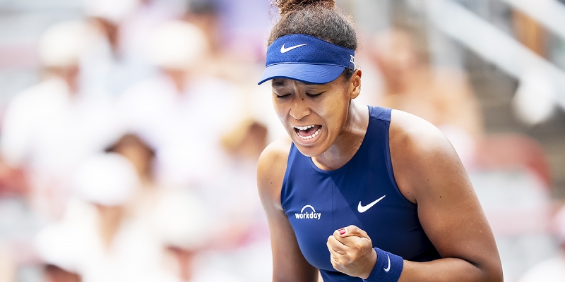 Naomi Osaka vs Clara Tauson Prediction and Betting Tips (07.08.2025)