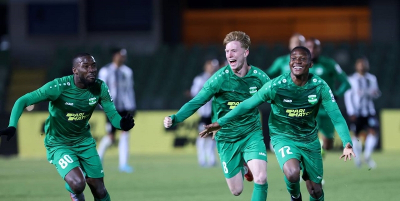 Aris Limassol vs AEK Athens Prediction and Betting Tips (07.08.2025)