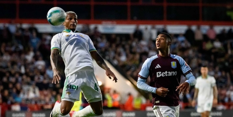 Everton vs Roma Prediction and Betting Tips (09.08.2025)