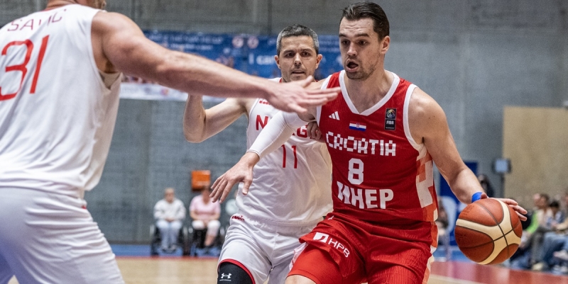 Croatia vs Denmark Prediction and Betting Tips (09.08.2025)