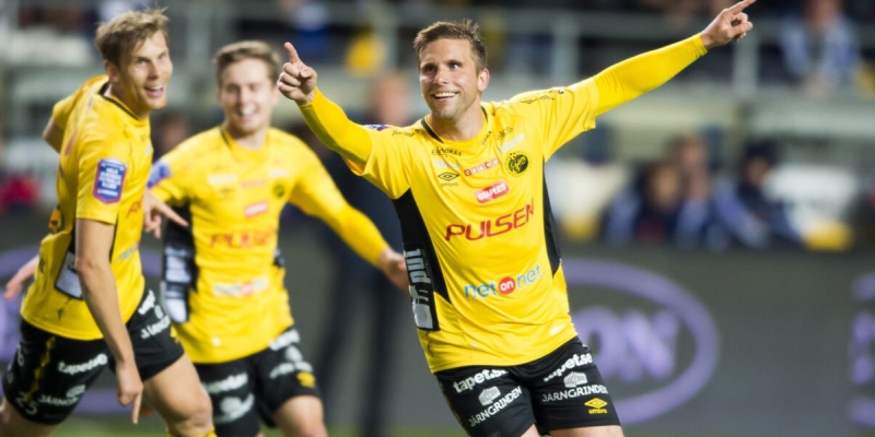 Elfsborg vs IFK Vaernamo Prediction and Betting Tips (11.08.2025)