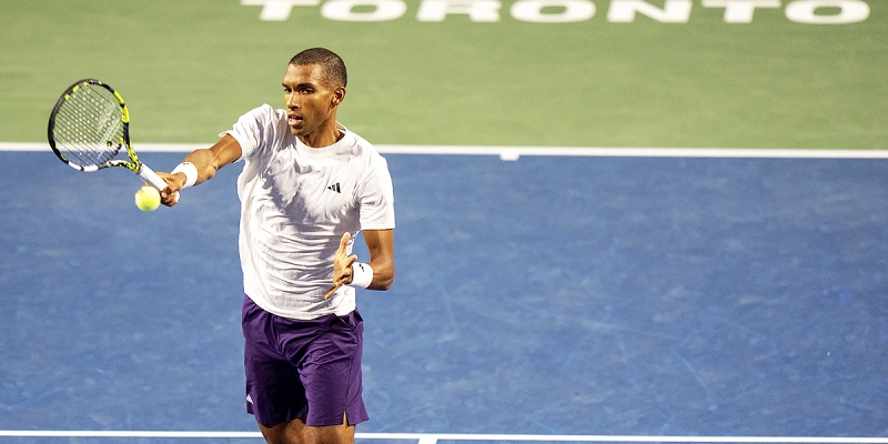 Arthur Rinderknech vs Felix Auger Aliassime Prediction and Betting Tips (11.08.2025)