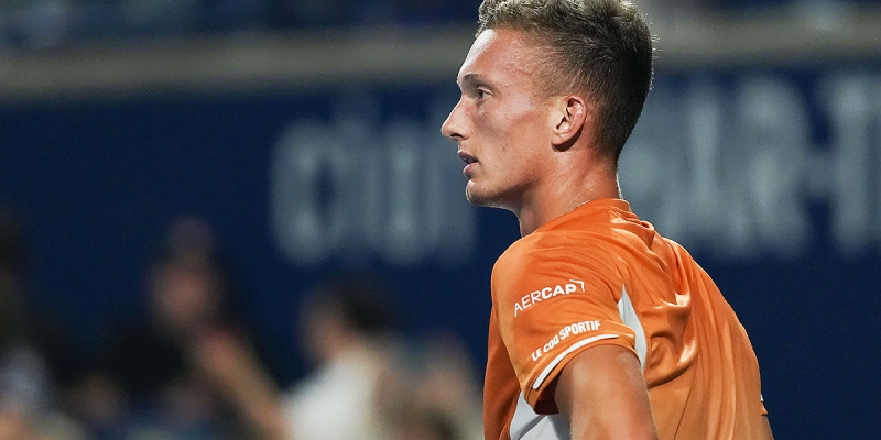 Jiri Lehecka vs Adam Walton Prediction and Betting Tips (13.08.2025)