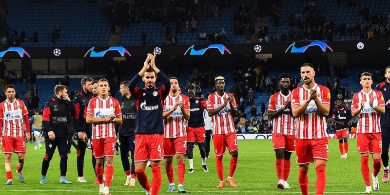Mladost Lucani vs FK Crvena Zvezda Prediction and Betting Tips (15.08.2025)
