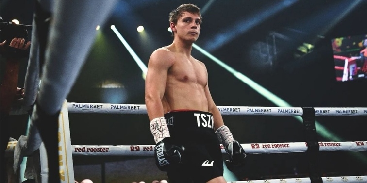 Nikita Tszyu vs Lulzim Ismaili Prediction and Betting Tips (20.08.2025)