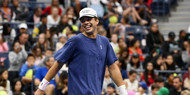 Ben Shelton vs Ignacio Buse Prediction and Betting Tips (24.08.2025)