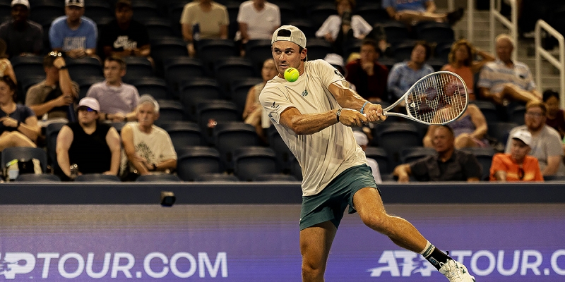 Elmer Moeller vs Tommy Paul Prediction and Betting Tips (27.08.2025)