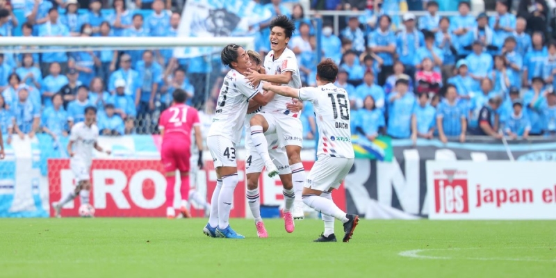 Kyoto Sanga FC vs Fagiano Okayama FC Prediction and Betting Tips (30.08 ...