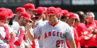 Kansas City Royals vs Los Angeles Angels Prediction and Betting Tips ...