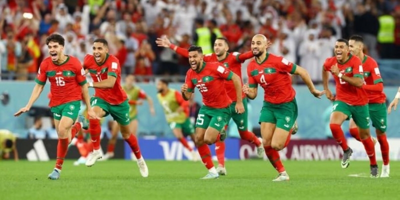 Morocco vs Niger Prediction and Betting Tips (05.09.2025)